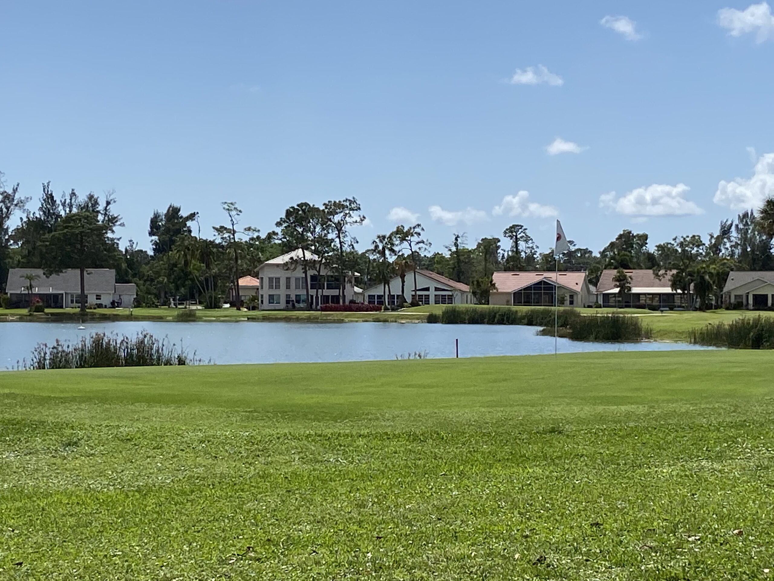 What it Means to Live in “A Deed Restricted Community” - Sabal Springs ...